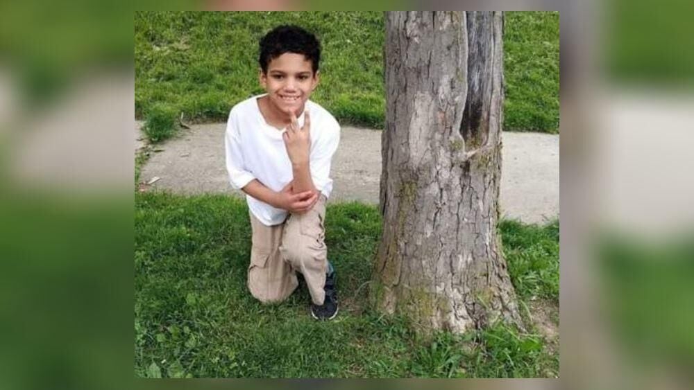 Dayton father who killed son Takoda Collins sentenced to 51 years to ...