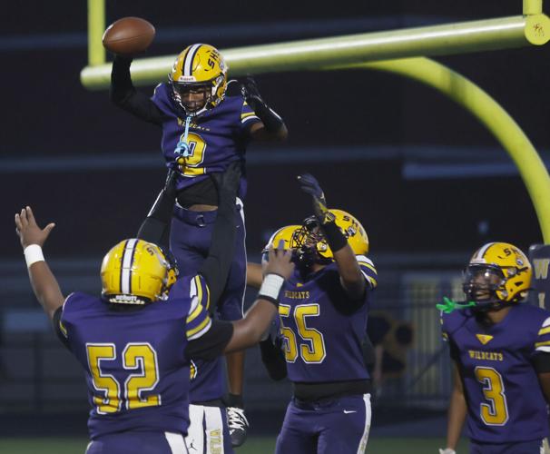 High School Football: Coaches, results point to success of OHSAA’s 12 ...