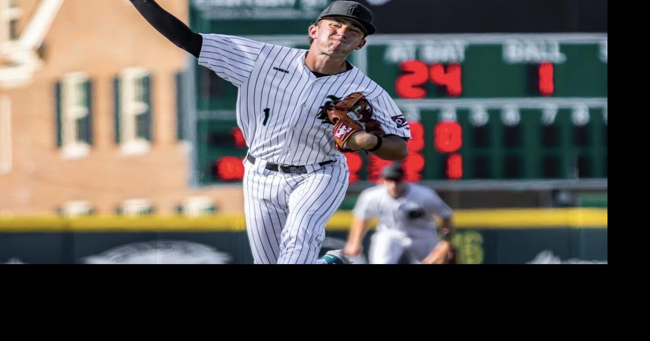Baseball: Badin dominates Tipp, advances to D-III regional final behind ...