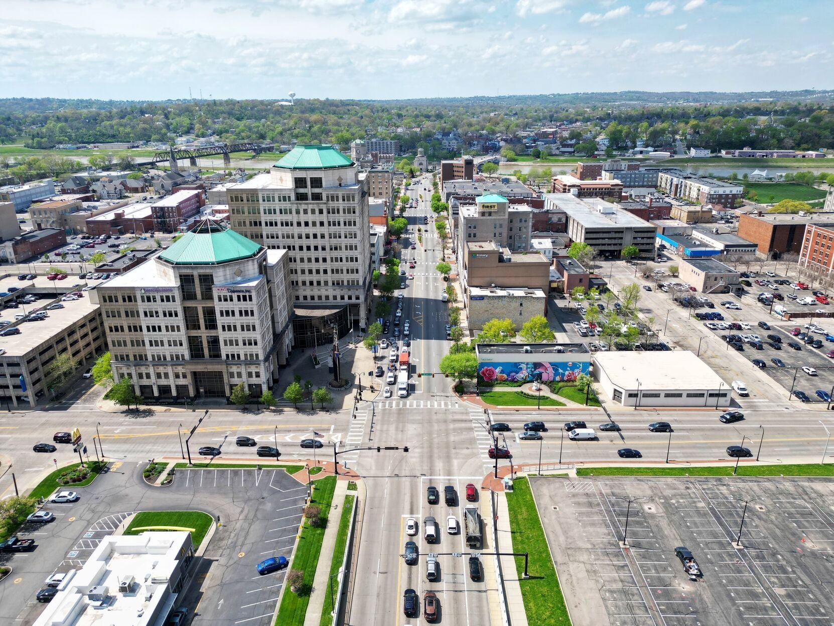 Census: Hamilton growing faster than any city in Butler County | Local ...