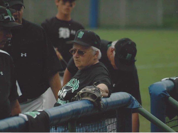 Angel in the Dugout: Sally Wesselman's legacy still shapes Badin ...