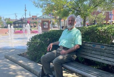 Ratterman has dedicated his life to the Oxford community | News ...
