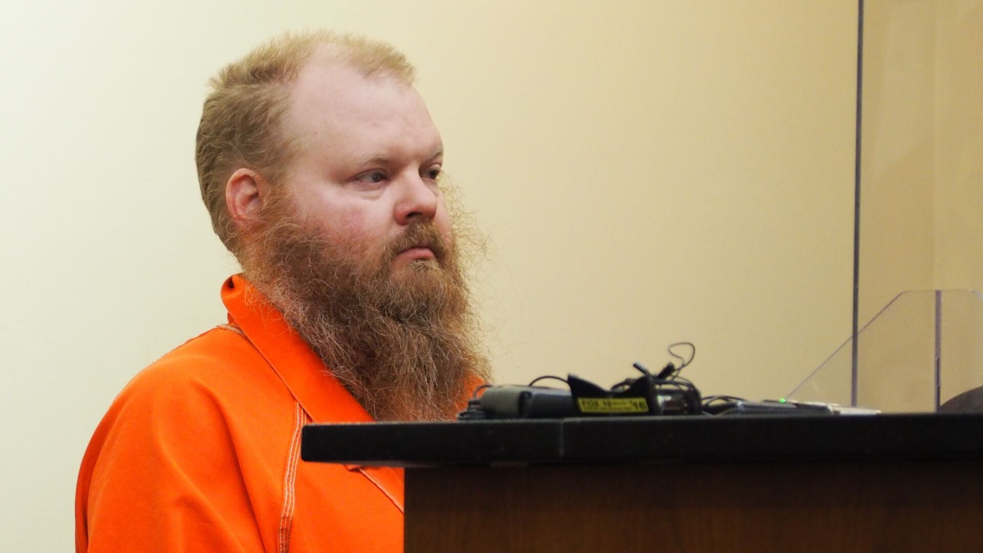 Man sentenced in stabbing of Butler County Sheriff’s Office deputy ...