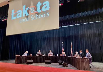 Voters in Lakota Schools district to see tax issue on fall ballot ...