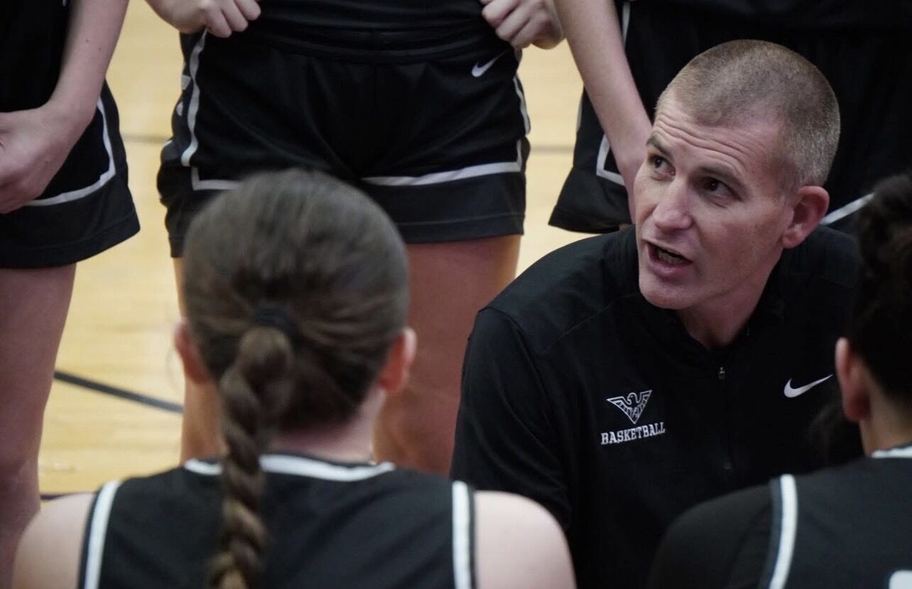 Wallace ready to step into admin role at Mercy McAuley after successful ...
