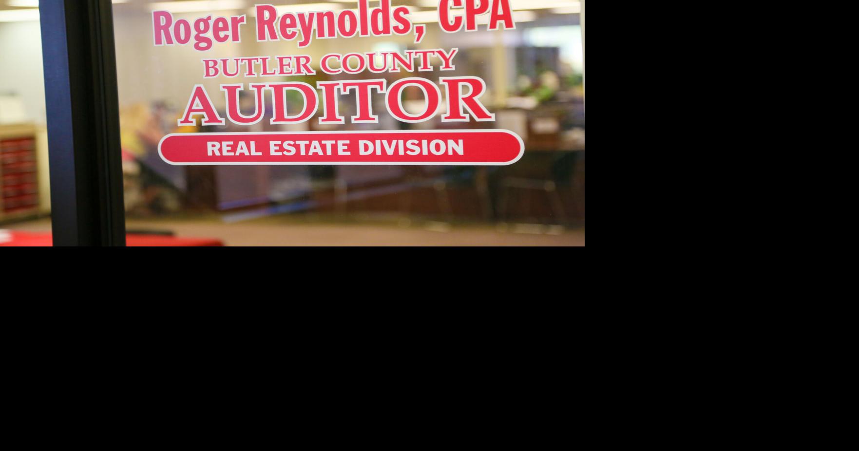 Butler County Auditor’s Office receives state award | News | journal ...