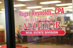 Butler County Auditor’s Office receives state award | News | journal ...