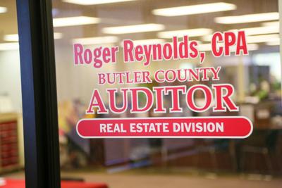 Butler County Auditor’s Office receives state award | News | journal ...
