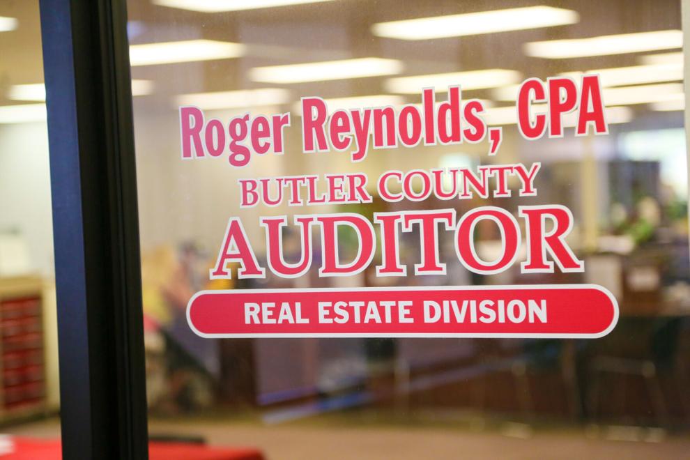 Butler County Auditor’s Office receives state award | News | journal ...