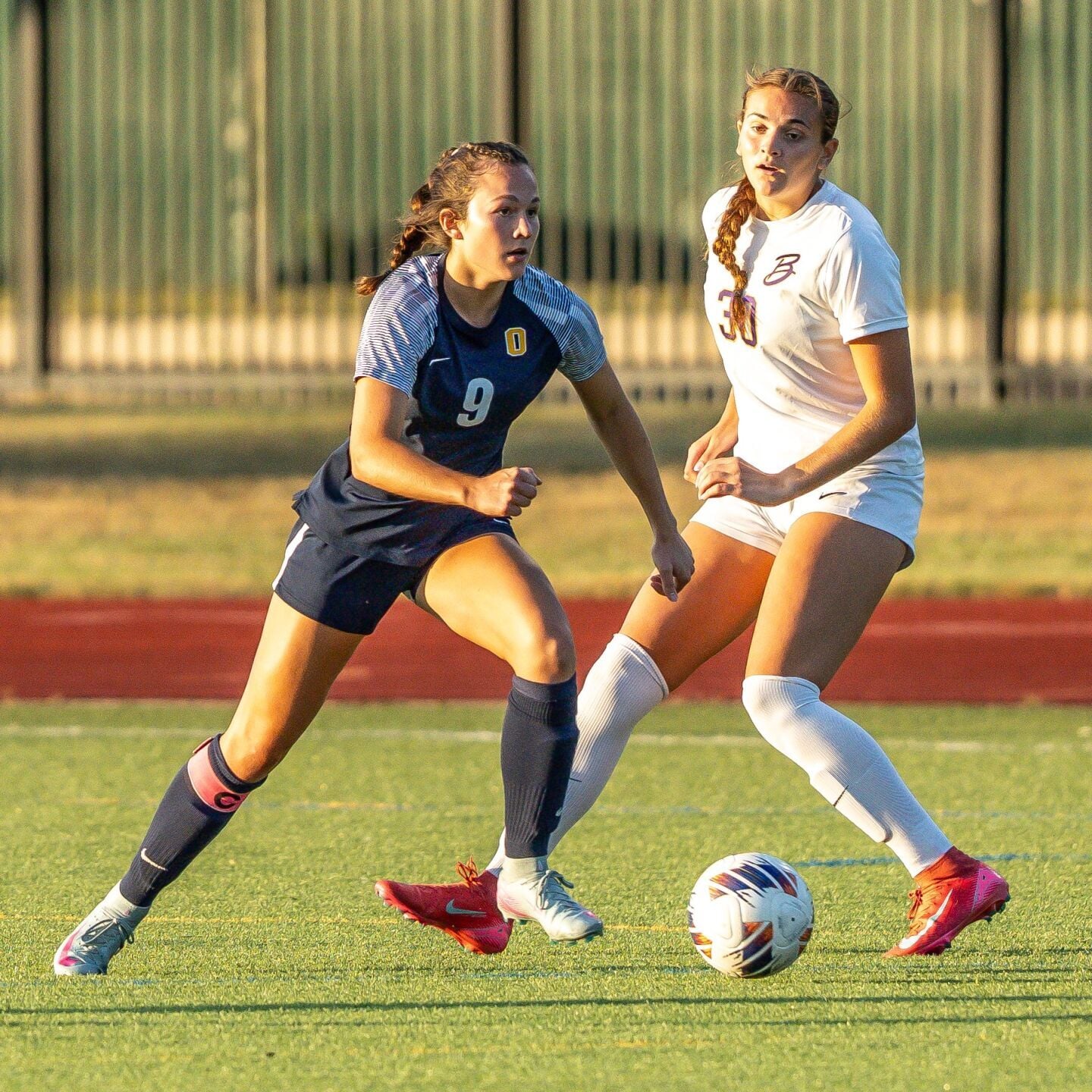 New fall sports divisions announced for 2026-27 seasons by OHSAA ...