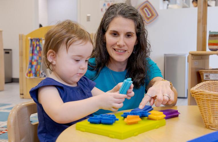 Ohio child care centers fear closure even with increased state funding ...