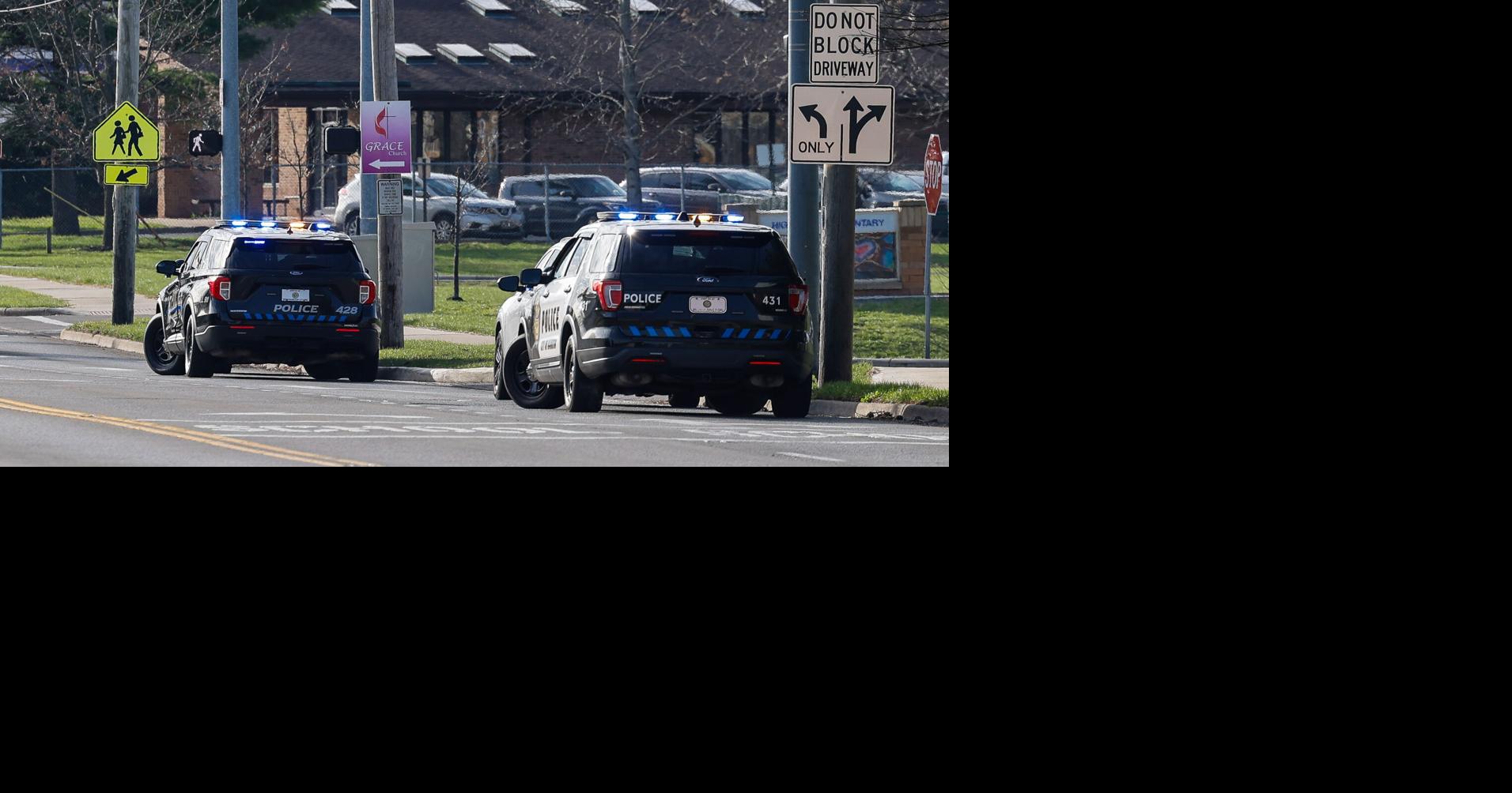 Where do you see traffic speeding issues in the city of Hamilton? Let ...