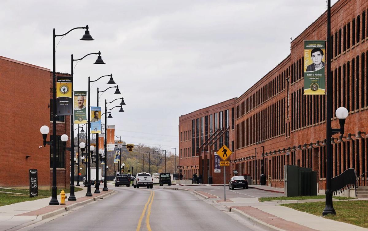 Hamilton approves Spooky Nook loan payment freeze, banking on its ...