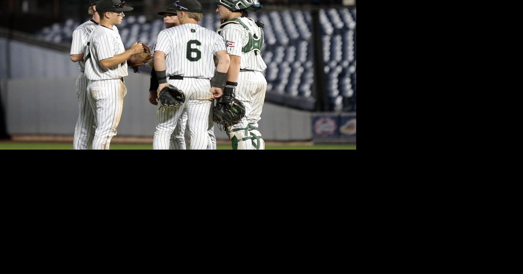 Baseball: OHSAA state tournament day 2 results | Sports | journal-news.com