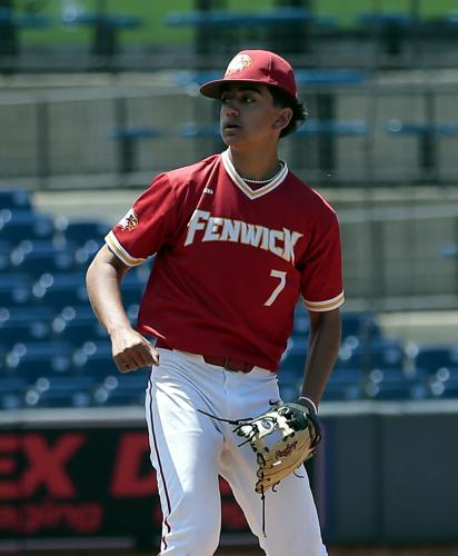 Updates: Fenwick defeats Fairfield Union, advances to Division IV state ...
