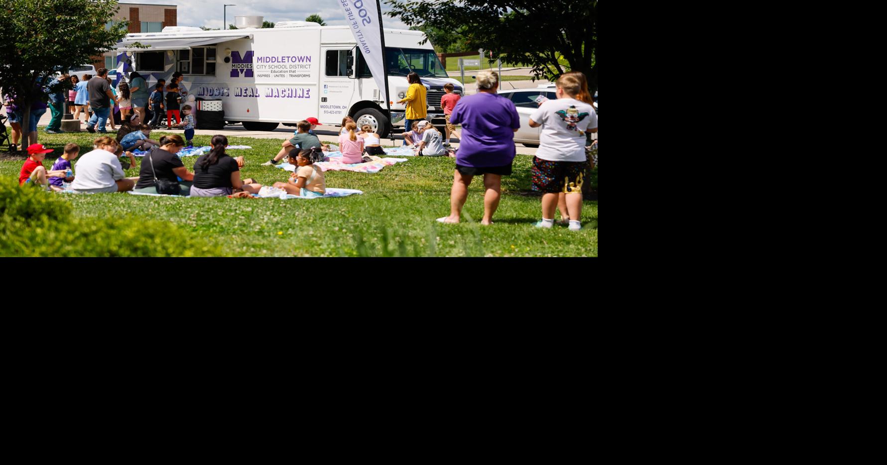 Middletown schools’ ‘Middie Meal Machine’ feeds hundreds of students ...