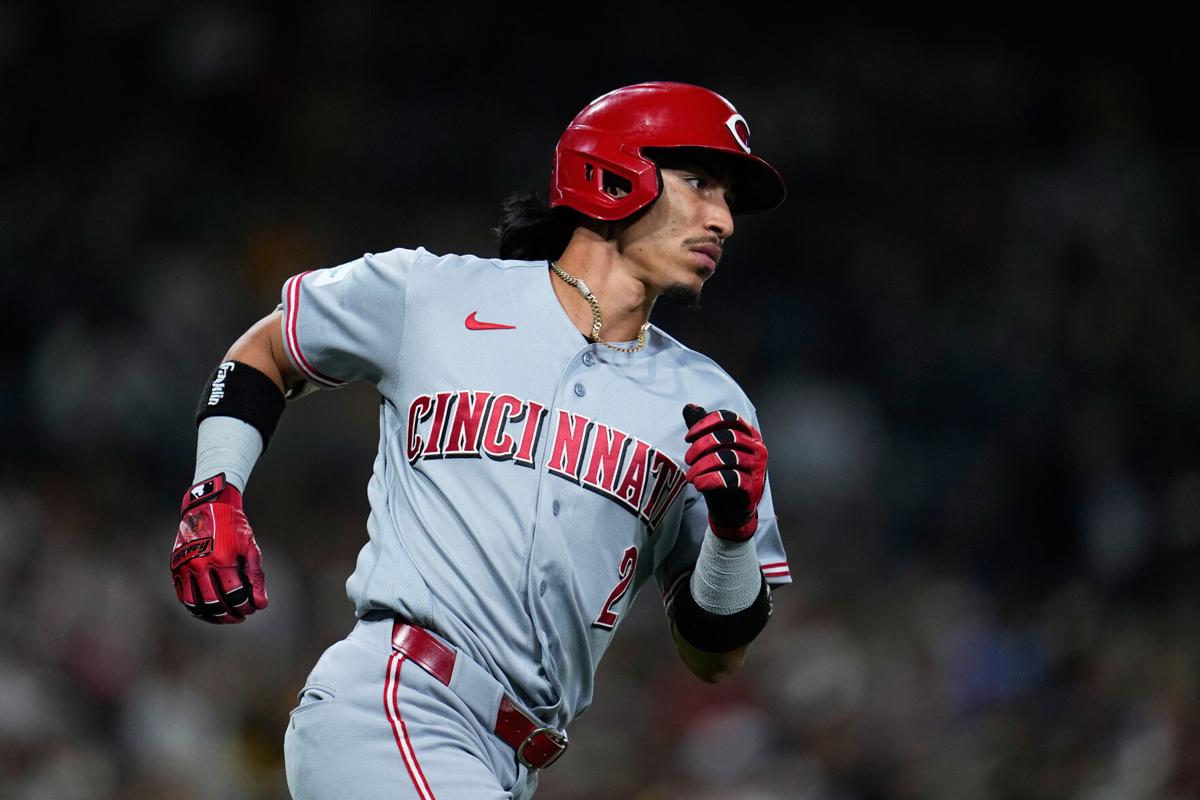 Cincinnati Reds: The keys for Edwin Arroyo as he settles into the big ...