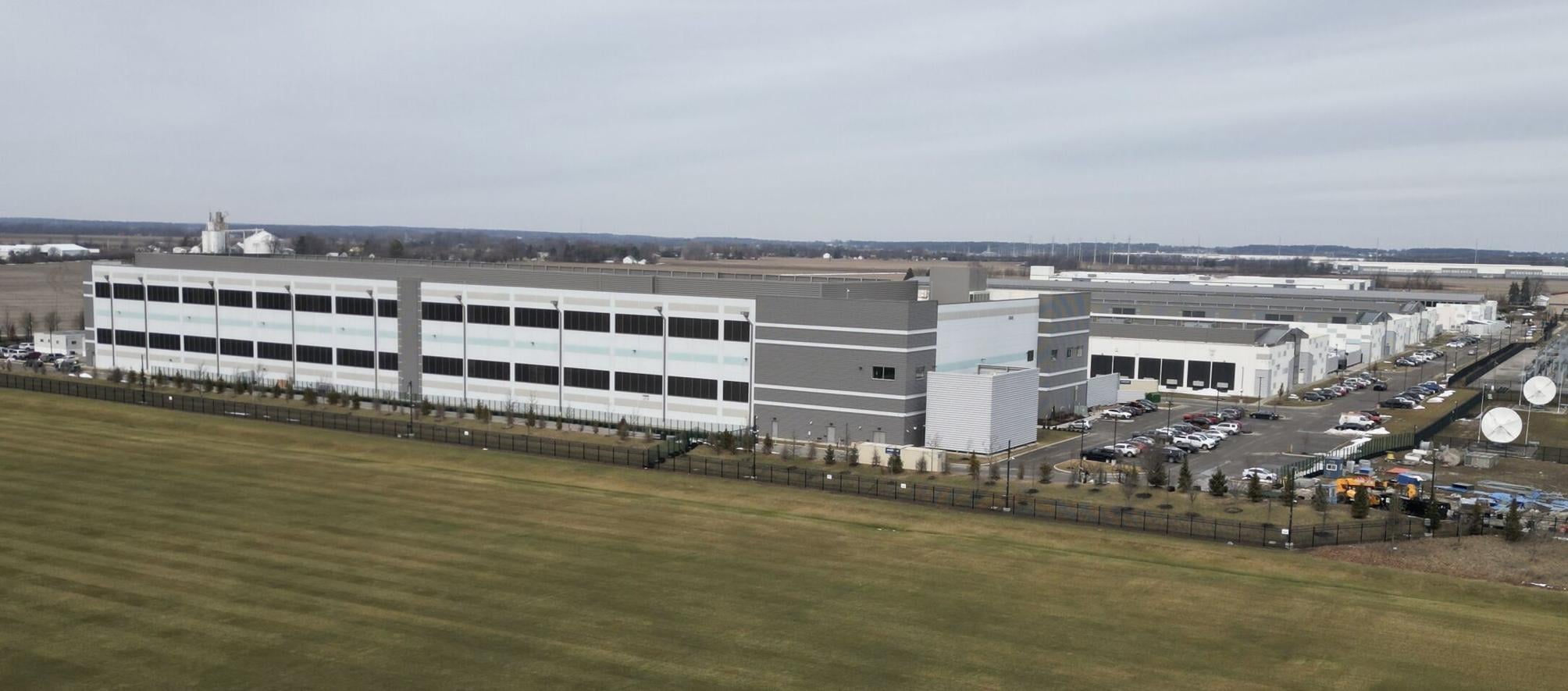 ‘Who has lost their job’: Ohio pausing data center tax breaks after $1 ...