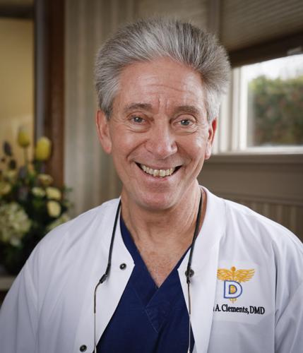 Best of Butler County 2026: Dr. John Clements founded dental practice ...