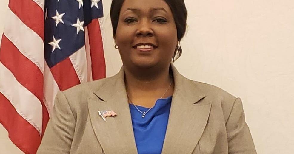 Hill disqualified from GOP primary ballot for Ohio governor | Local ...