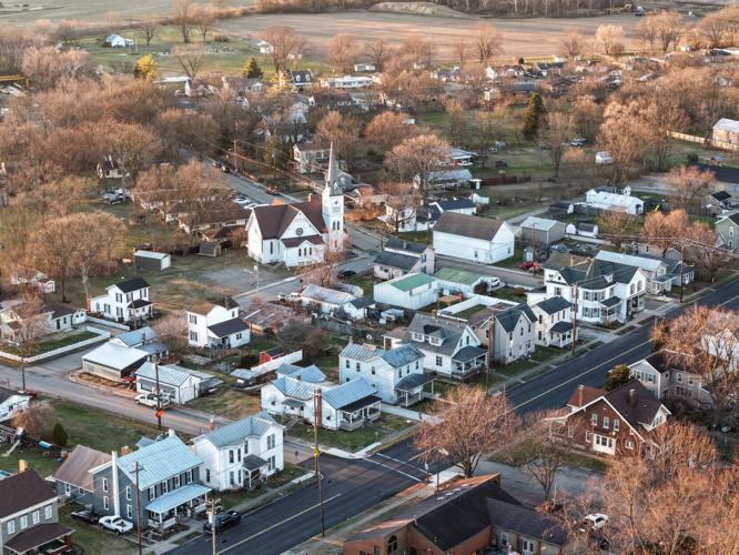 Area counties among fastest-growing economies in Ohio | Local | journal ...