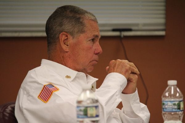 Following fire levy failure, what are Hanover Twp.’s next steps ...