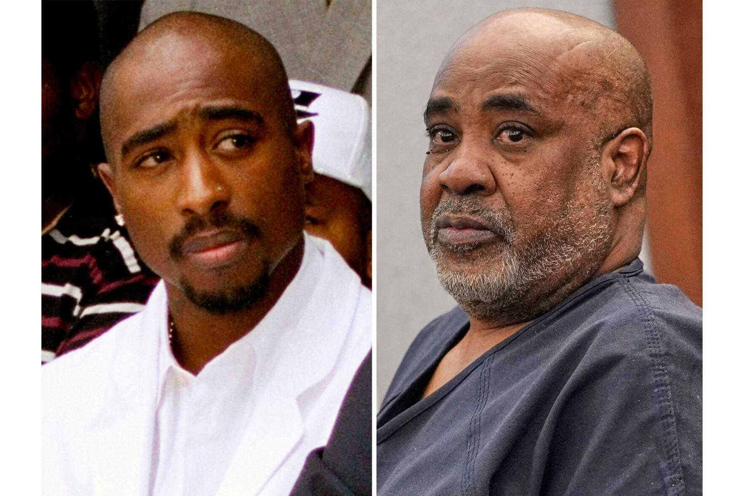 Tupac Shakur Murder | Nation & World | journal-news.com
