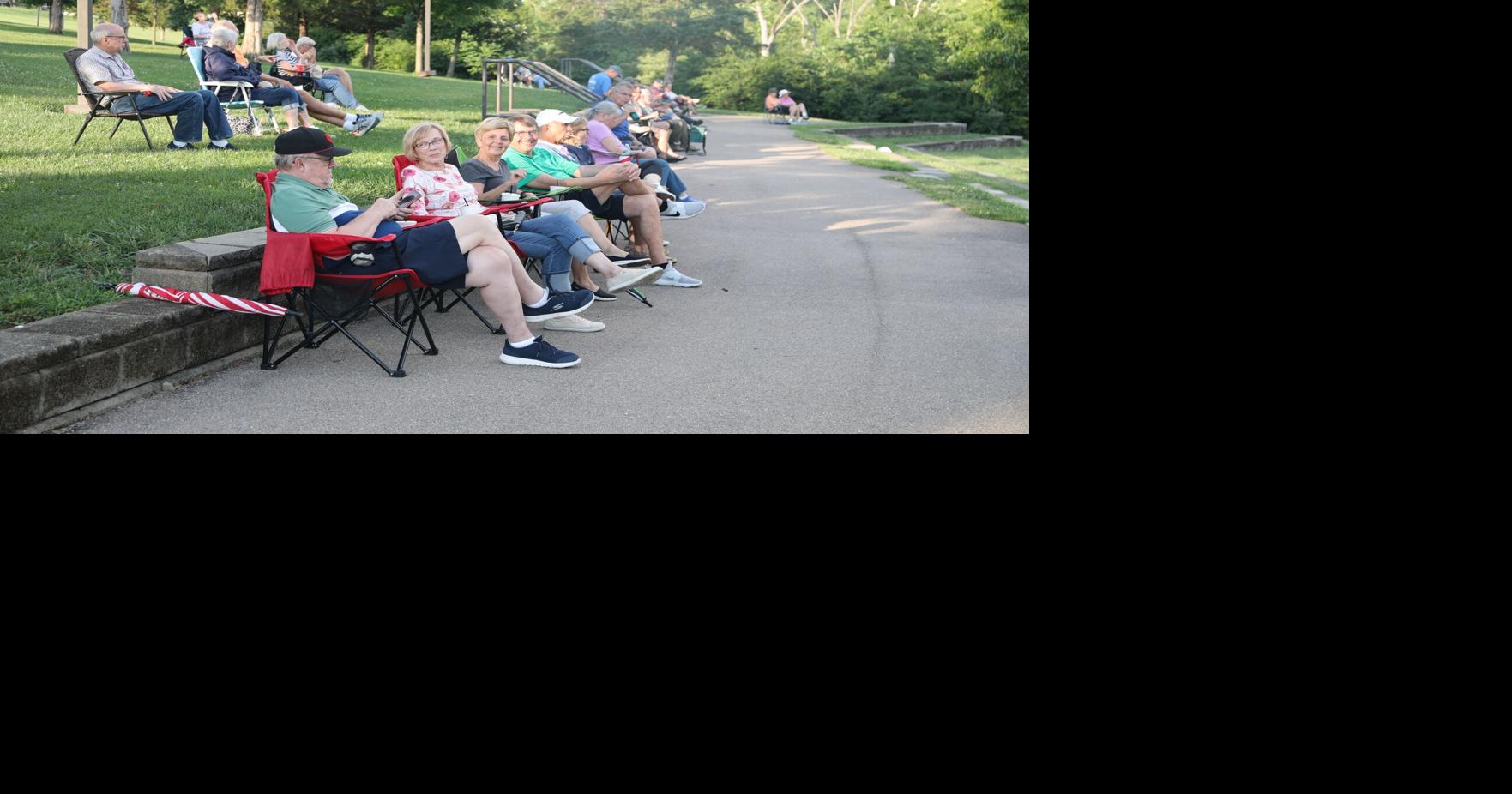 Keehner Park Concert Series to kick off with West Chester Symphony ...