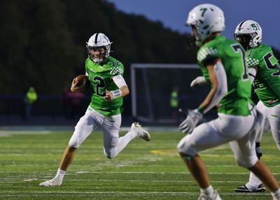 Sites announced for Badin, Lakota West playoff games | Sports | journal ...