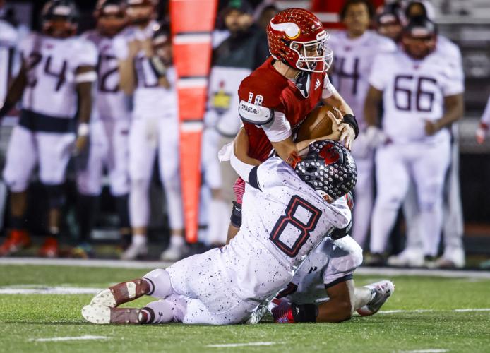 ‘We just work our rear ends off’ — Lakota West gearing up for 2025 ...