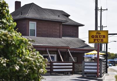 Hamilton bar owner on citation: We lost track of time after concert let ...
