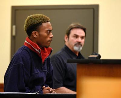 Case of man accused in Middletown shooting moves to grand jury | News ...