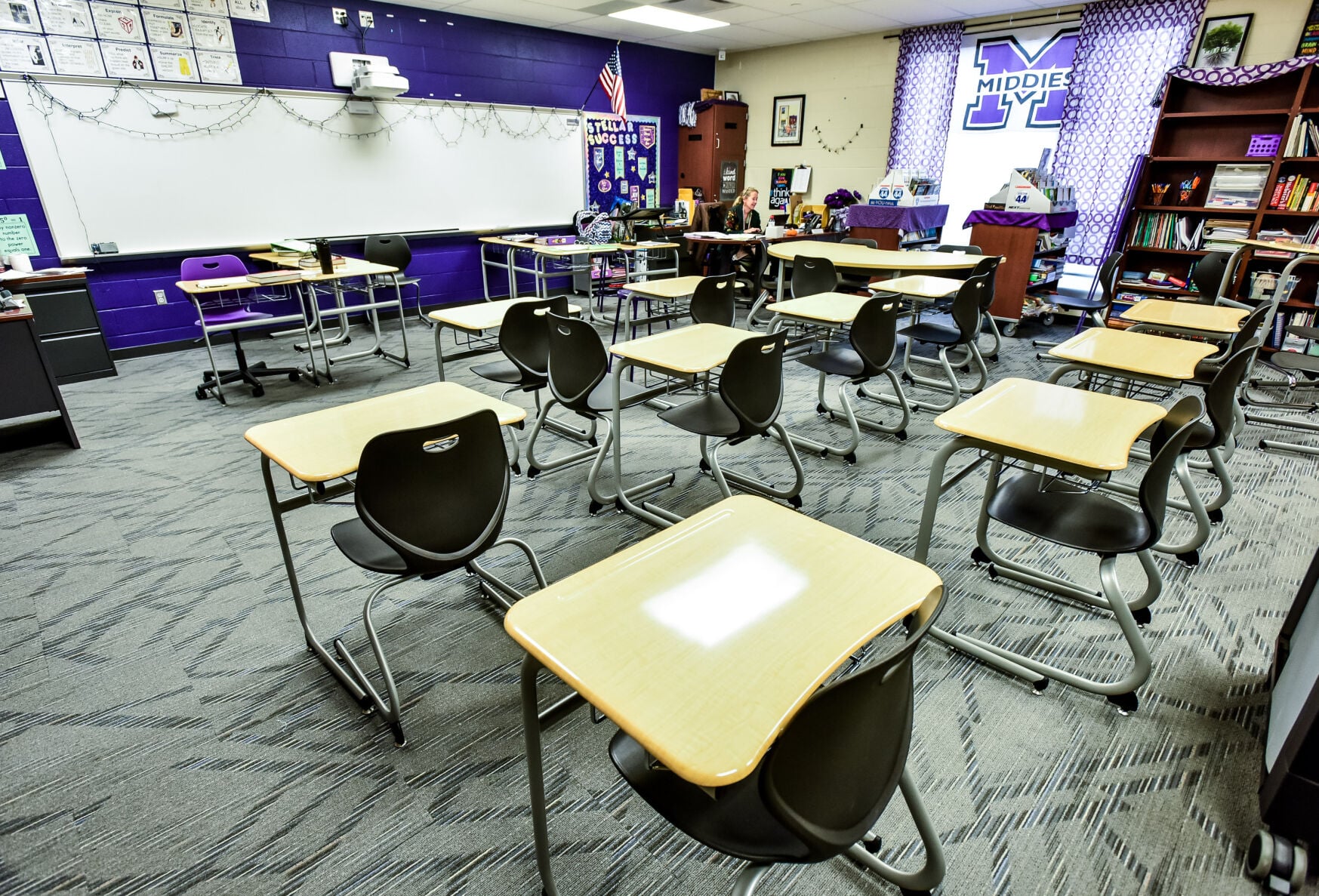 Latest districts to announce: Middletown, Talawanda schools returning ...