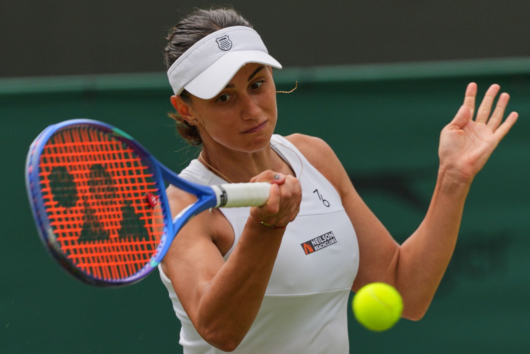 Britain Wimbledon Tennis | Nation & World | journal-news.com