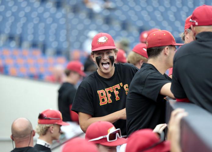 Updates: Fenwick falls in Division IV championship game 5-1 against ...