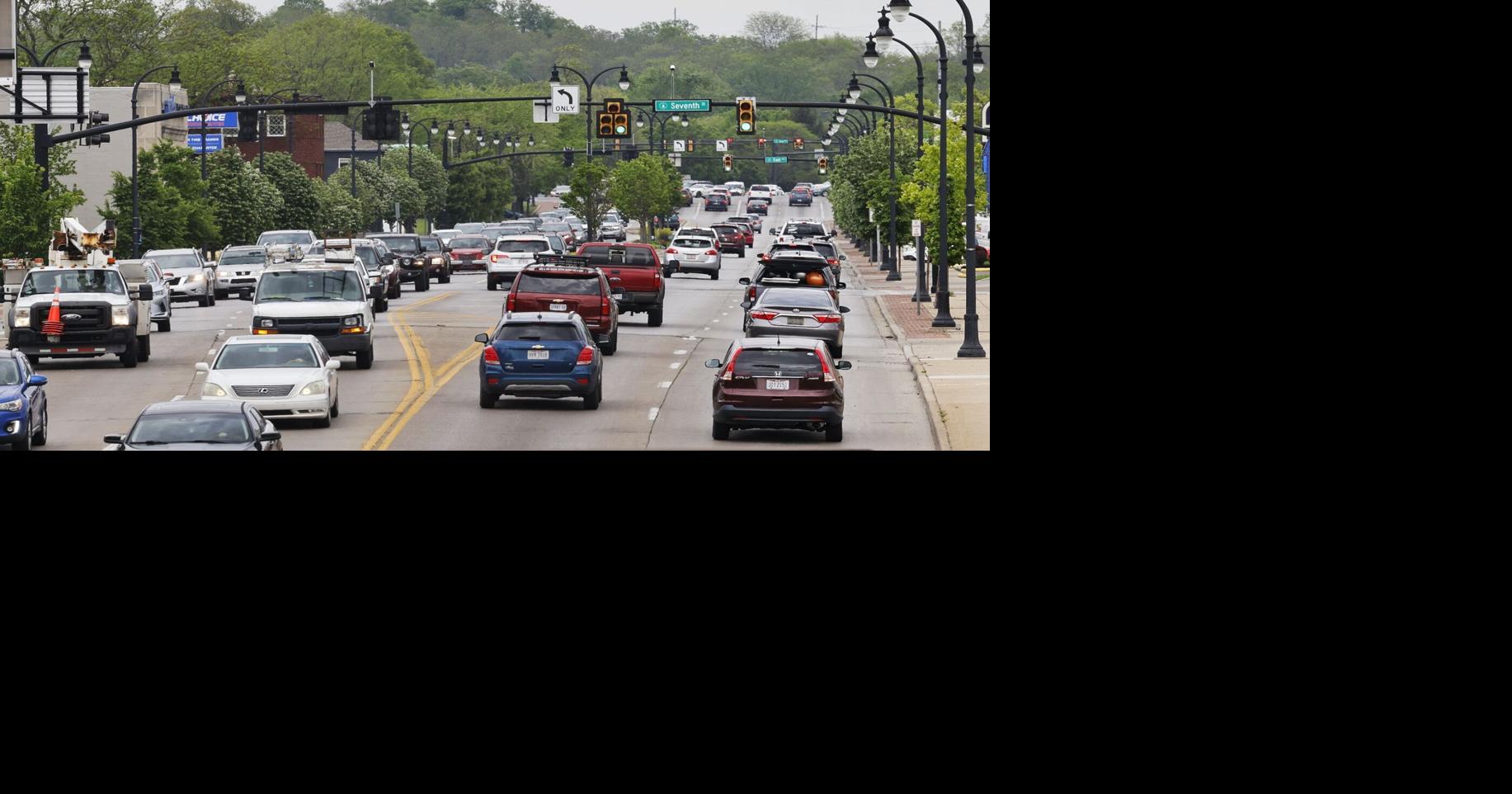 Group asking Butler County drivers to share their attitudes and ...