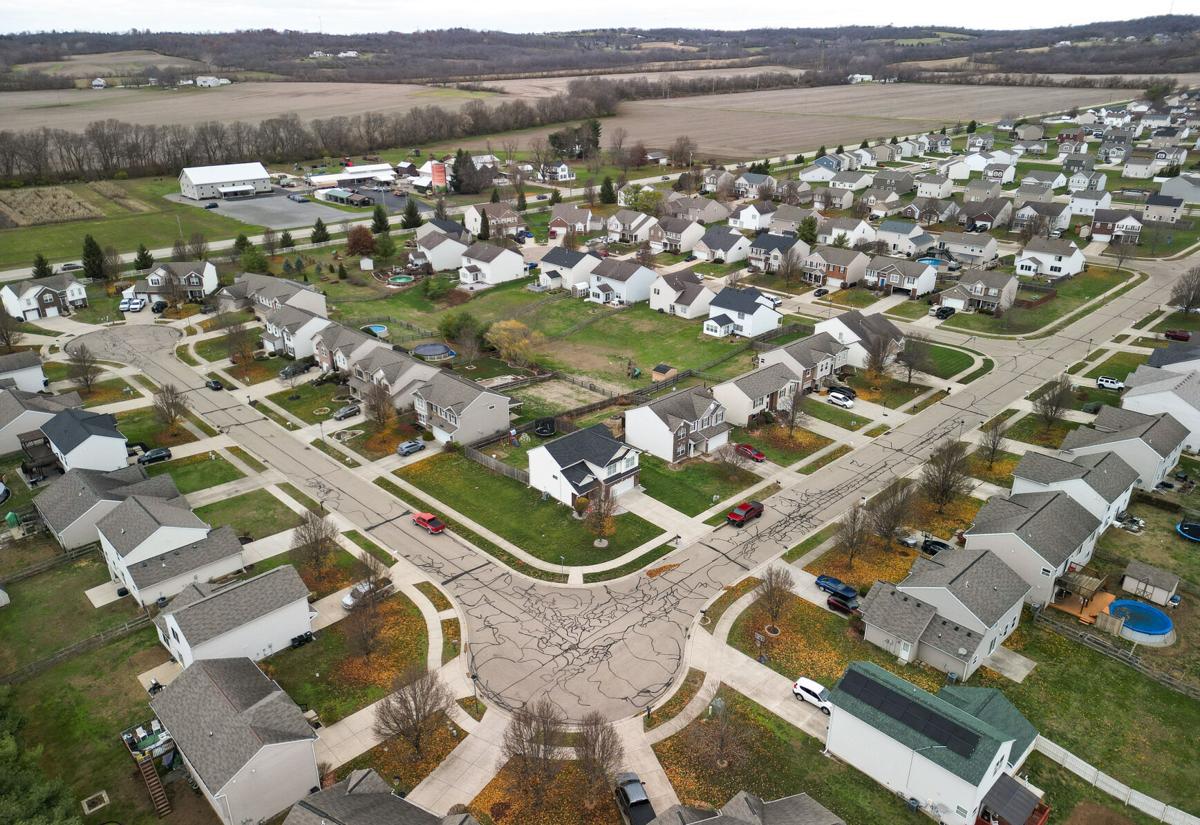New Ohio property tax reform bill would refund unneeded tax revenue to ...