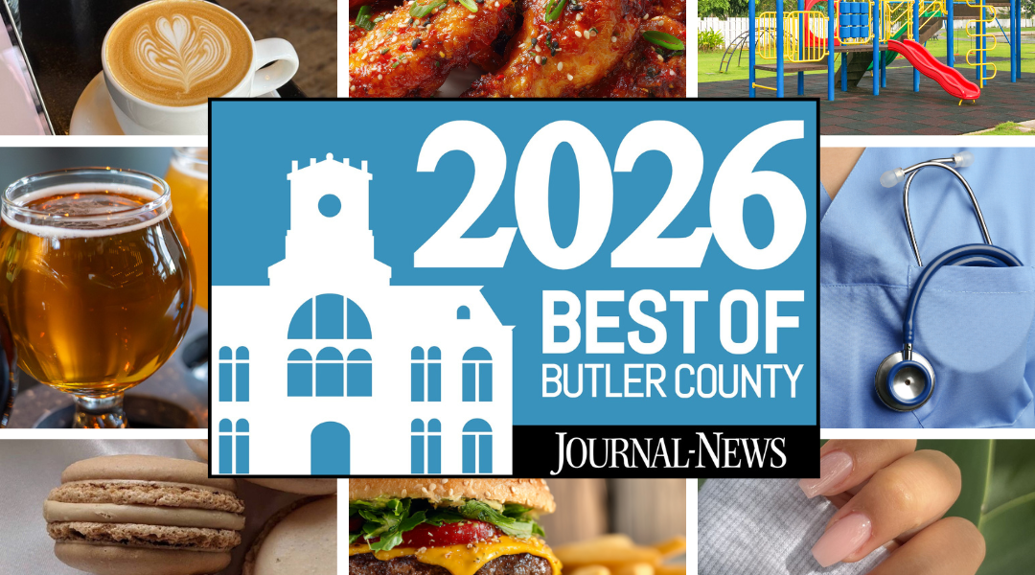 Best of Butler County 2026: See the winners and finalists | Best of ...