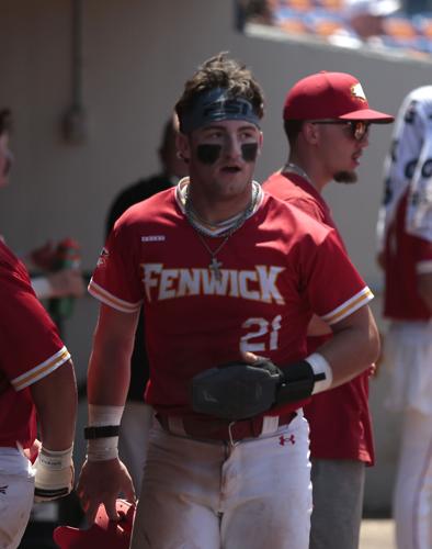 Updates: Fenwick defeats Fairfield Union, advances to Division IV state ...
