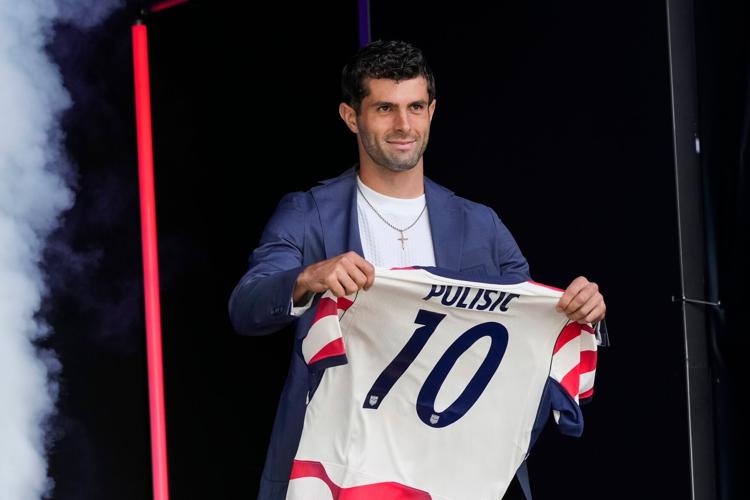 Local soccer fans optimistic about Team USA’s chances in 2026 World Cup ...