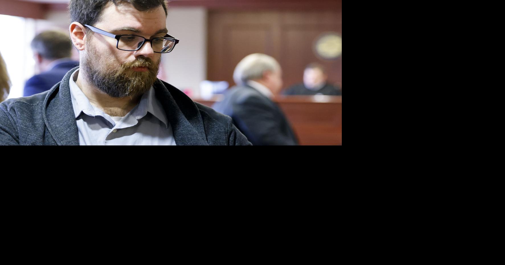 John Carter murder trial less than 3 months away; defense remains ...