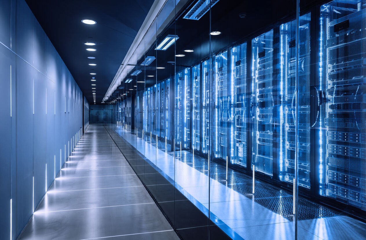Can Butler County issue a county-wide data centers moratorium? | Local ...