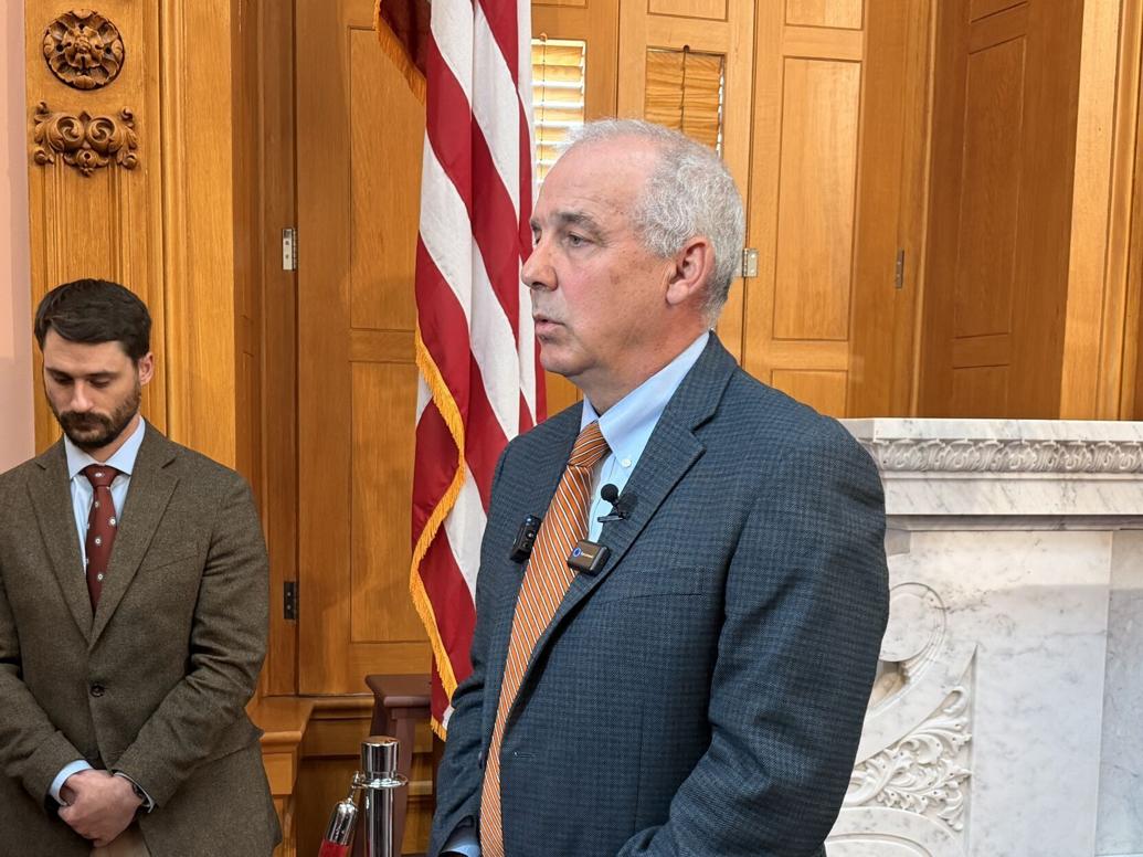 Republican plan to put voter ID into Ohio Constitution faces public ...