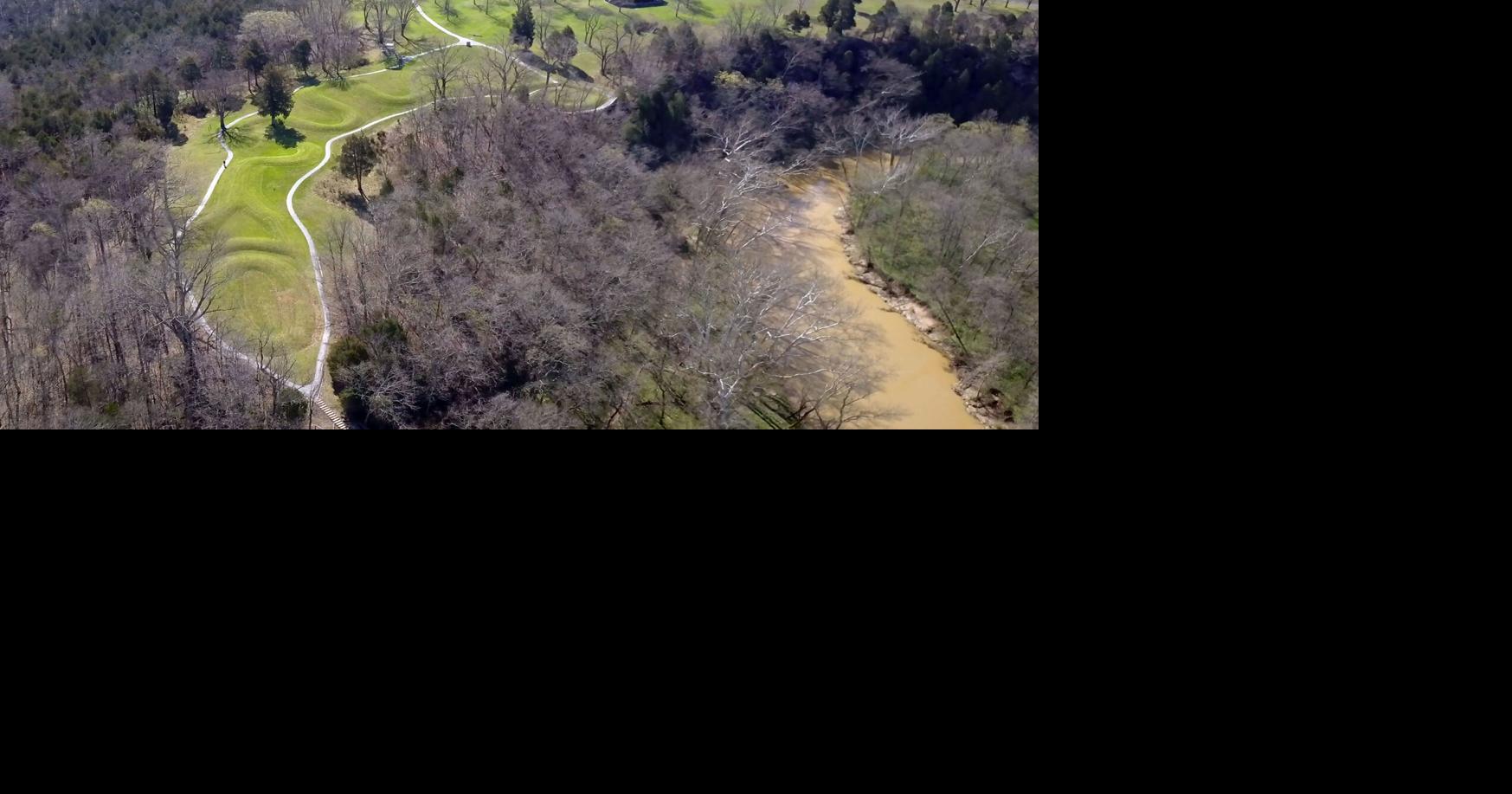 Serpent Mound tower to be rededicated for summer solstice | Ohio News ...