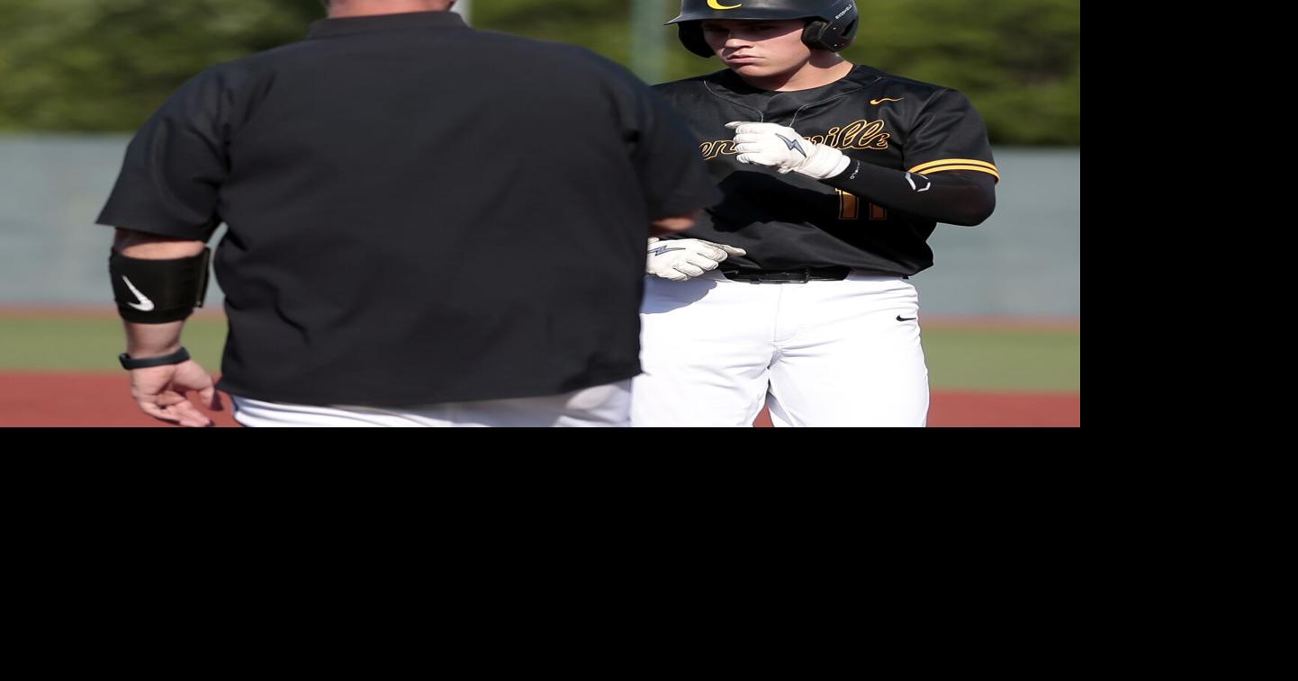 PHOTOS: Centerville vs. Pickerington North regional baseball | Sports ...