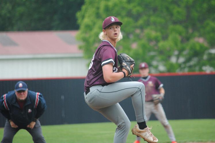 Baseball: Fairfield holds off Lebanon for D-I district semifinal ...