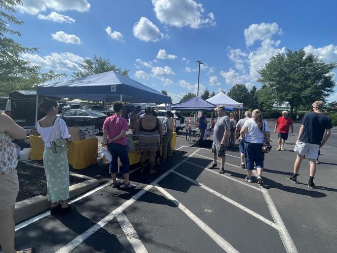 Check out these farmers markets in Butler, Warren counties | Food ...