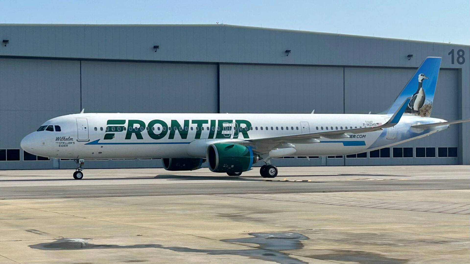 Frontier Airlines hides piggy banks around Cincinnati with $1,000 ...