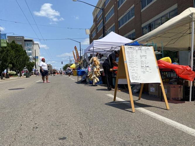 America250 and Independence Day events guide: Ways to celebrate in ...