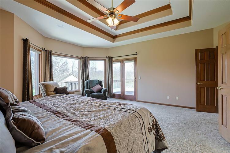 $1.3M Clearcreek Twp. ranch property has equestrian facility with ...